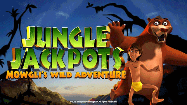 Jungle Jackpot Slots - Our Take on this Great Slot Game...